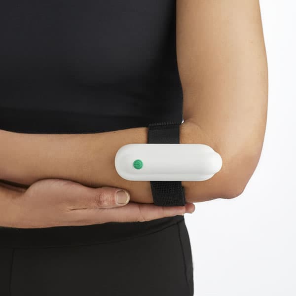 Tennis Elbow Pain Relief Treatment Device | NICE Approved Tenease